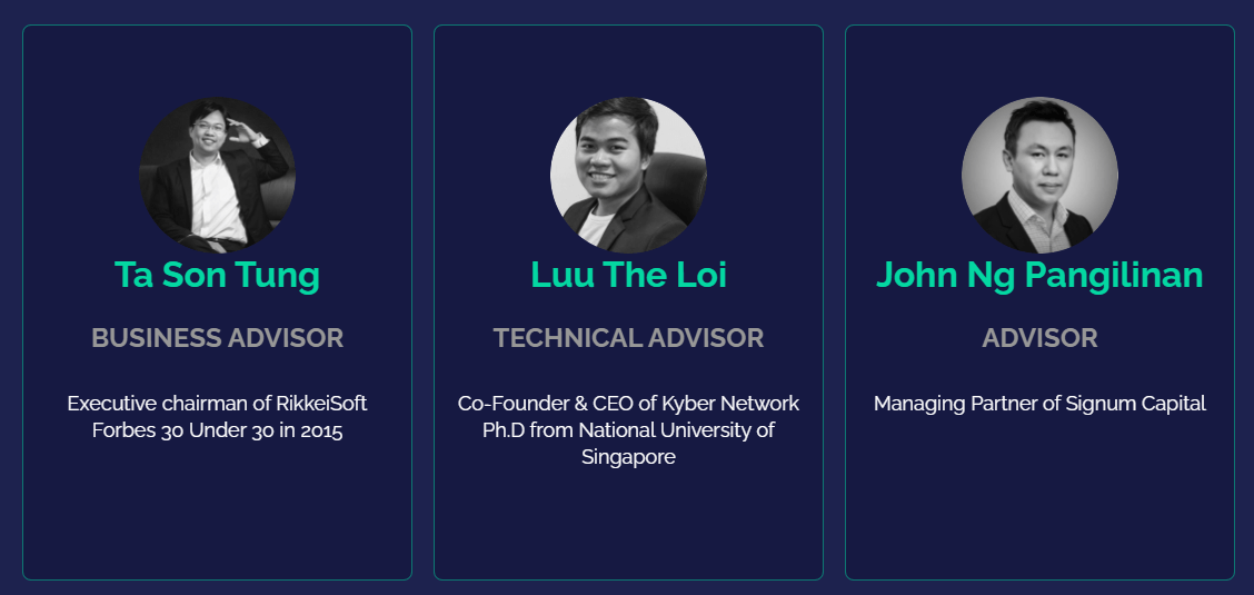 Tìm hiểu Rikkei Finance (RIFI) là gì? Thông tin chi tiết về dự án Rikkei Finance và RIFI coin ...