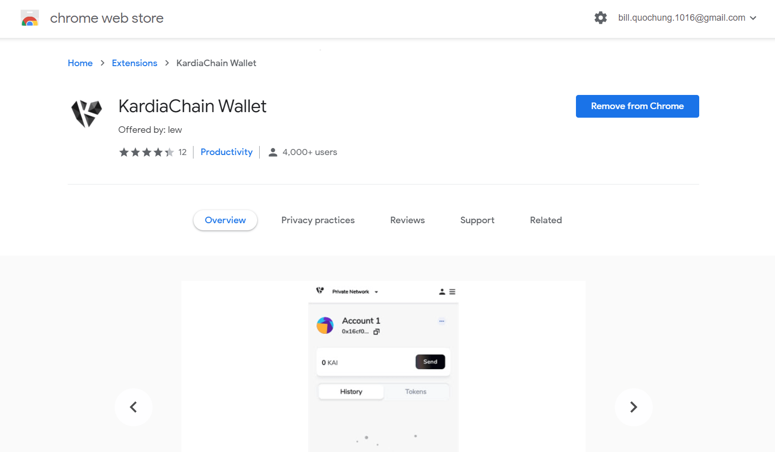 Thay đổi cuộc chơi cùng Kaidex - SaiGon TradeCoin