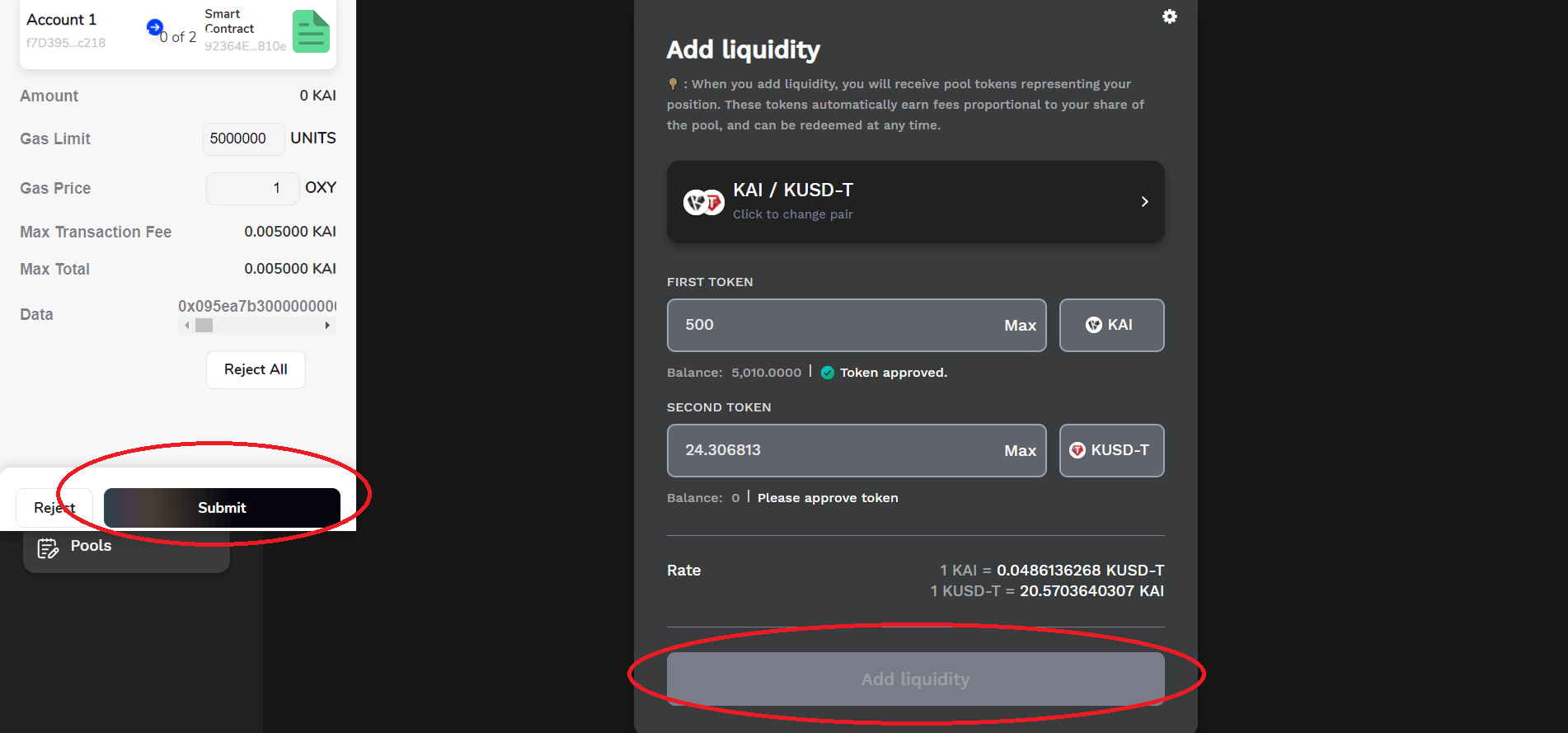 Thay đổi cuộc chơi cùng Kaidex - SaiGon TradeCoin