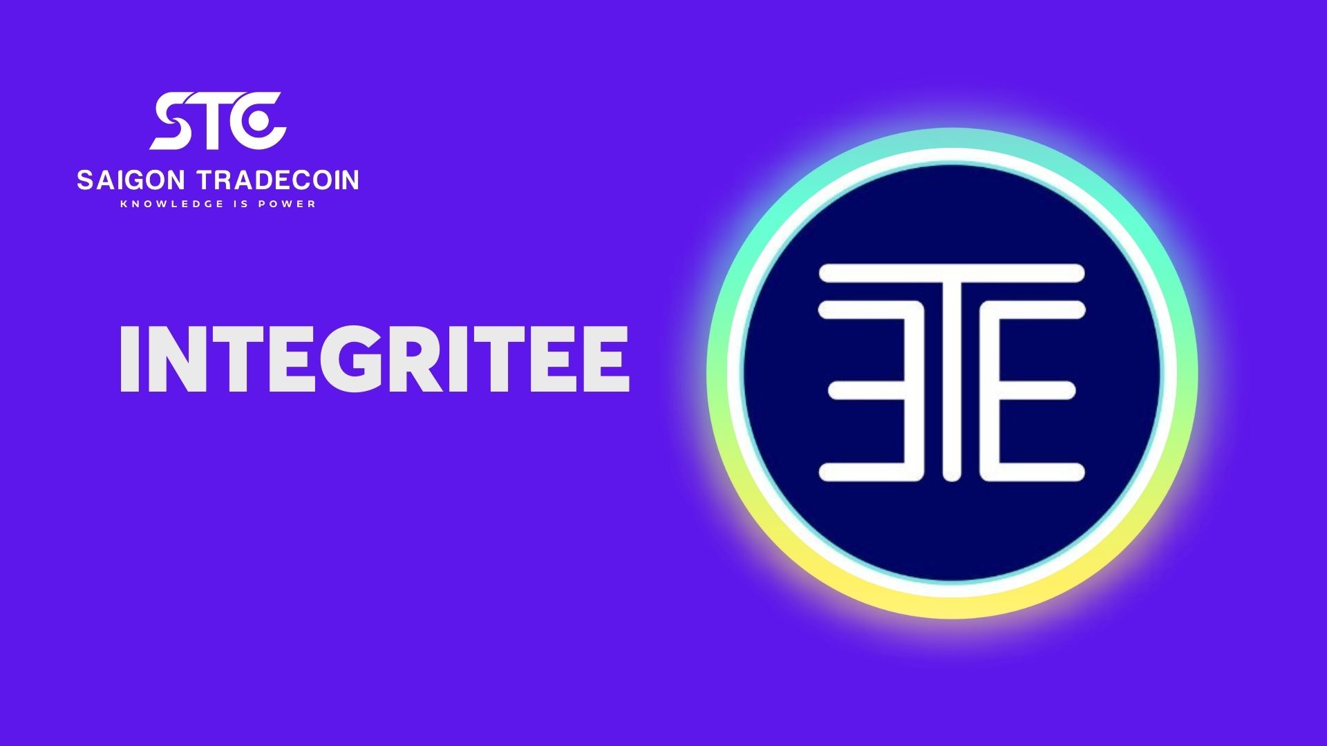 Integritee là gì? Toàn tập về tiền điện tử Integritee (TEER)