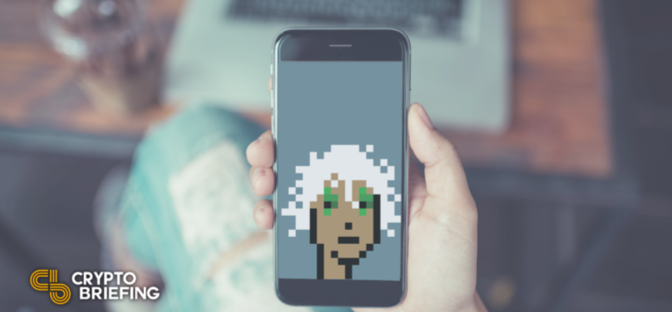 Token NFT CryptoPunks “Bán” với giá hơn 500 triệu đô la