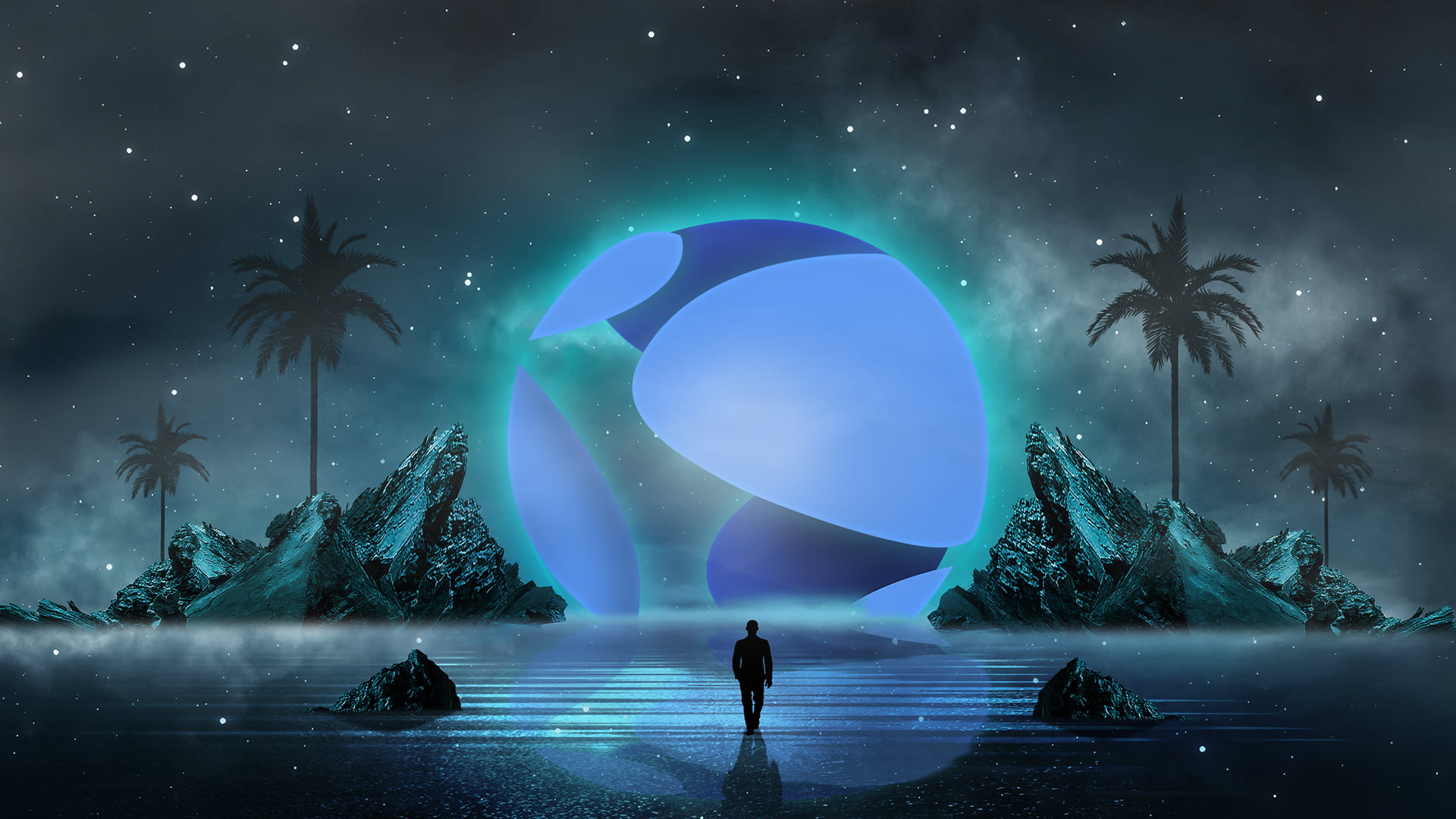 Dành cho người mới: học cách bắt đầu với Terra