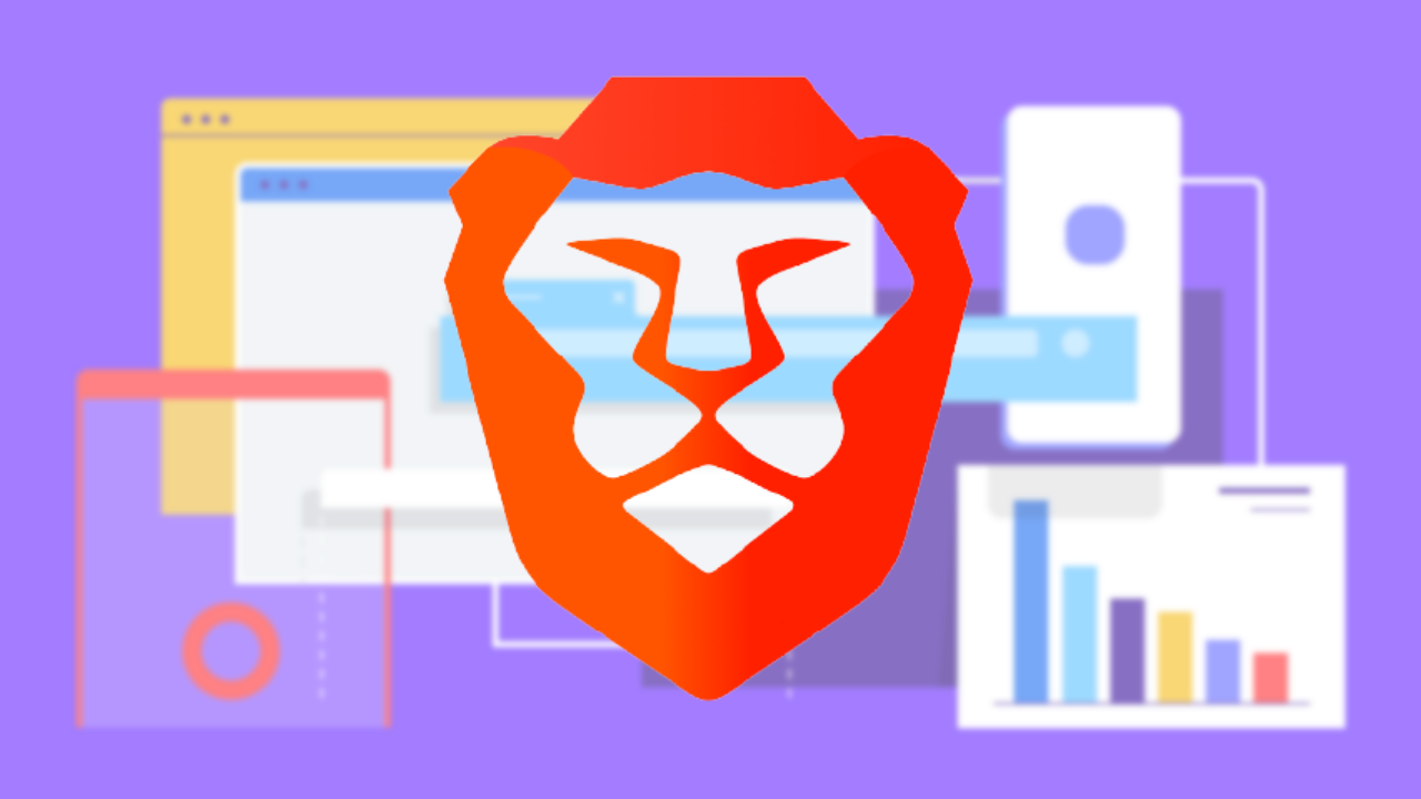 Cách kiếm tiền điện tử bằng trình duyệt Brave - SaiGon TradeCoin