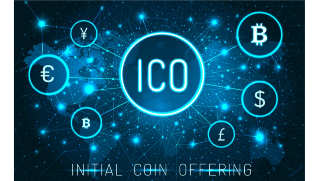 ICO - Initial Coin Offering là gì?