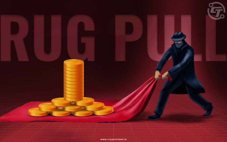 Rug Pull là gì? Cách phòng tránh Rug Pull hiệu quả