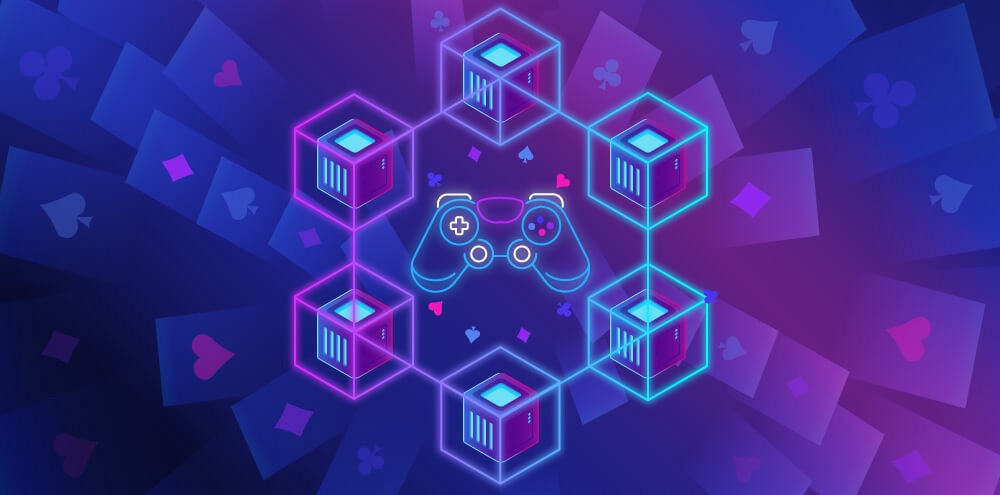 Game Blockchain là gì? Phân biệt GameFi và Game Blockchain