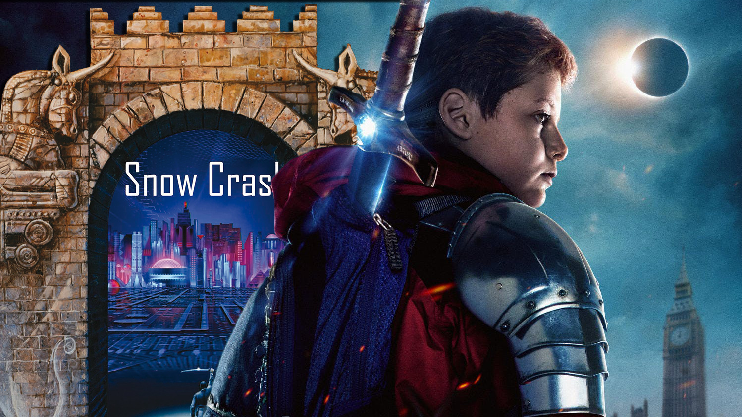 snow_crash - SaiGon TradeCoin