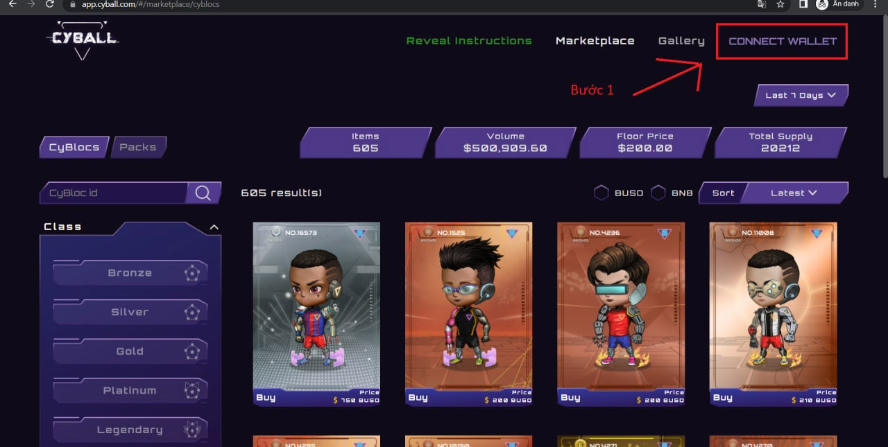 GameFi - Khi chơi game cũng kiếm được tiền