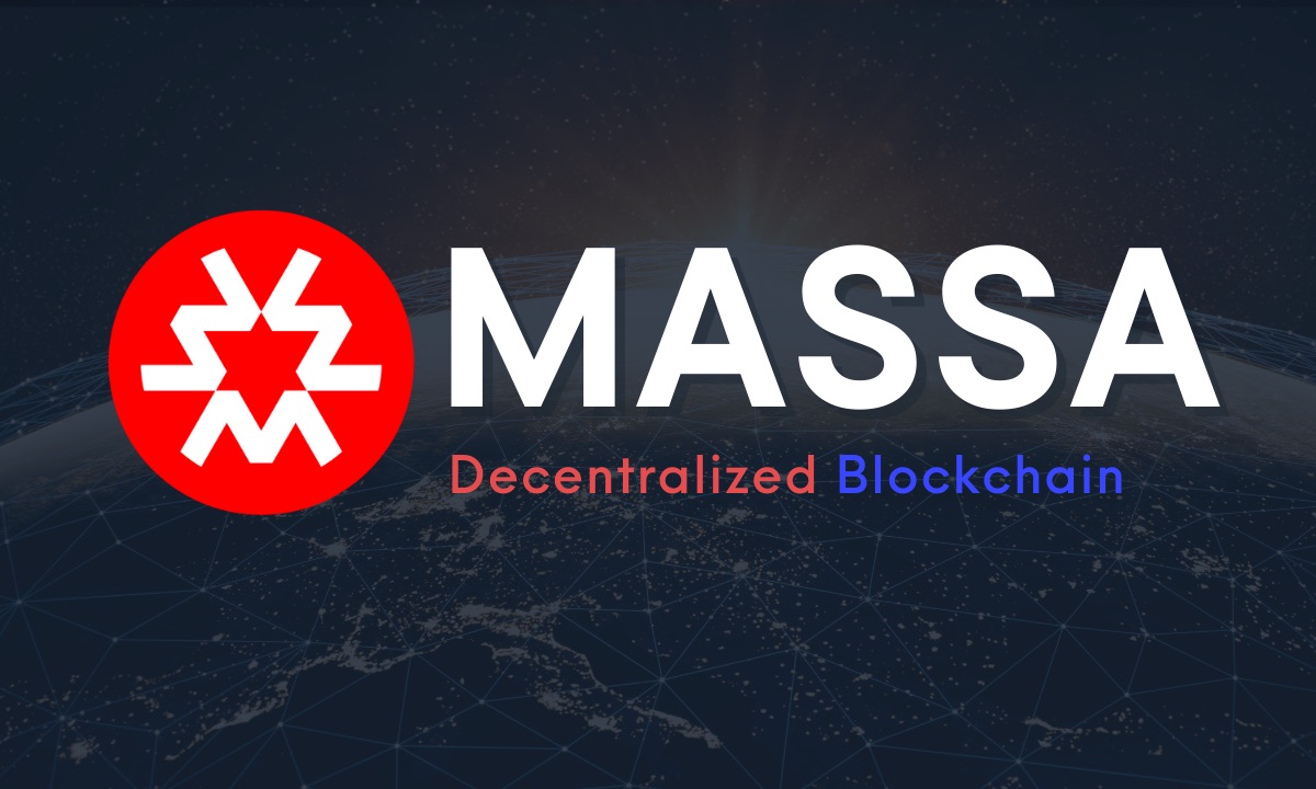 Massa Labs là gì: Nền tảng Smart Contract tự động