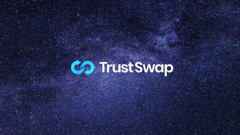TrustSwap là gì?