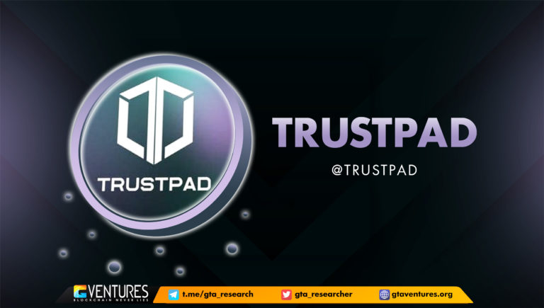 Trustpad là gì?