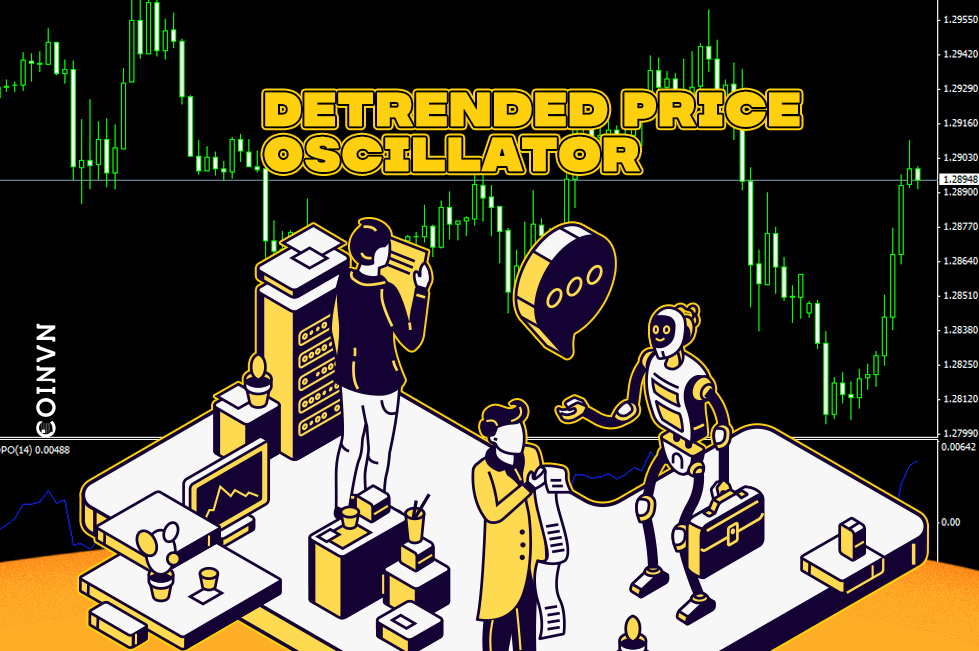 Detrended Price Oscillator (DPO) là gì?
