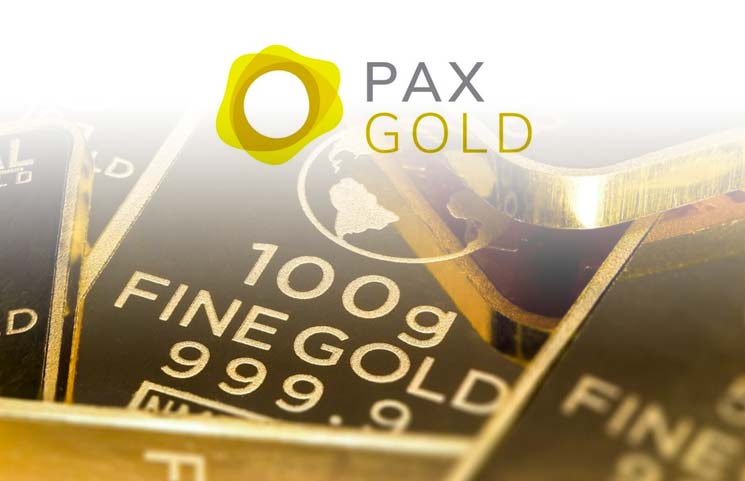 PAX Gold (PAXG) là gì?