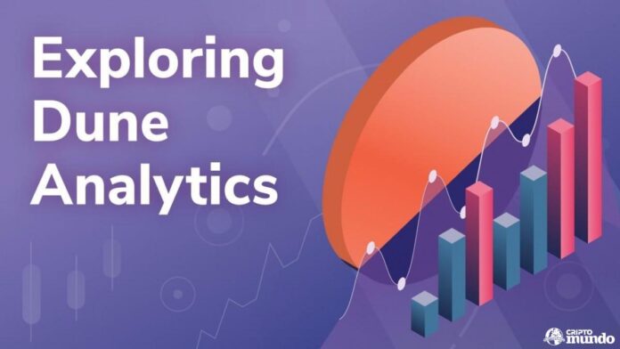 Dune Analytics là gì?