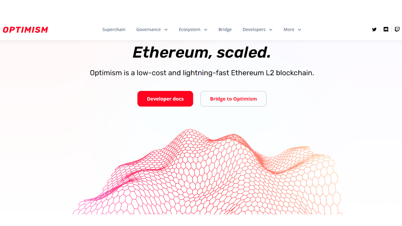 Optimistic Ethereum (OE) là gì?