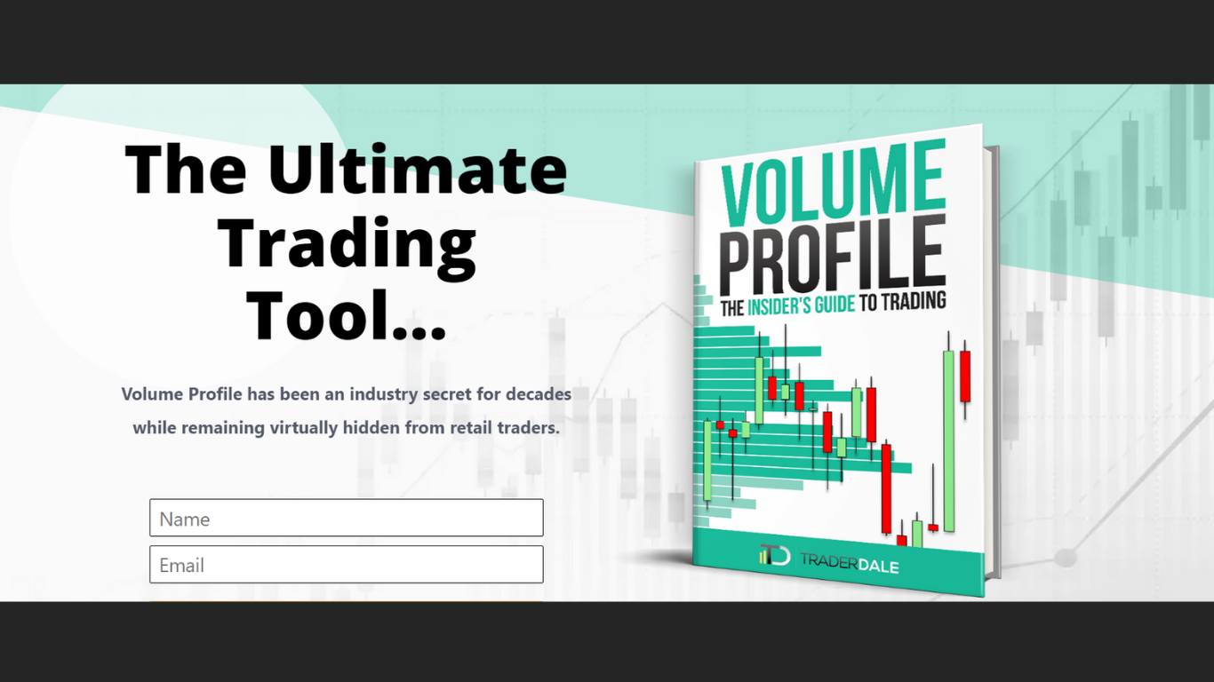 Volume Profile là gì?