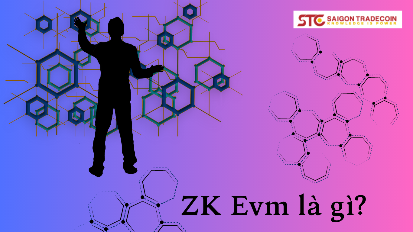ZK Evm là gì？