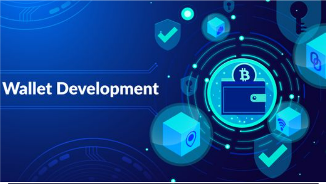 Tất tần tật thông tin về ví Blockchain