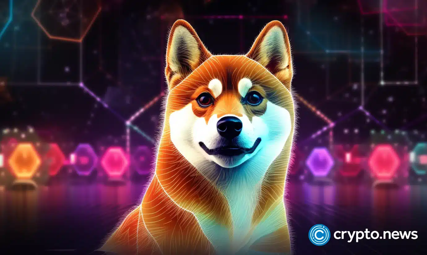 Giá token Shiba Inu (SHIB) đang gặp khó khăn mặc dù số lượng địa chỉ ...