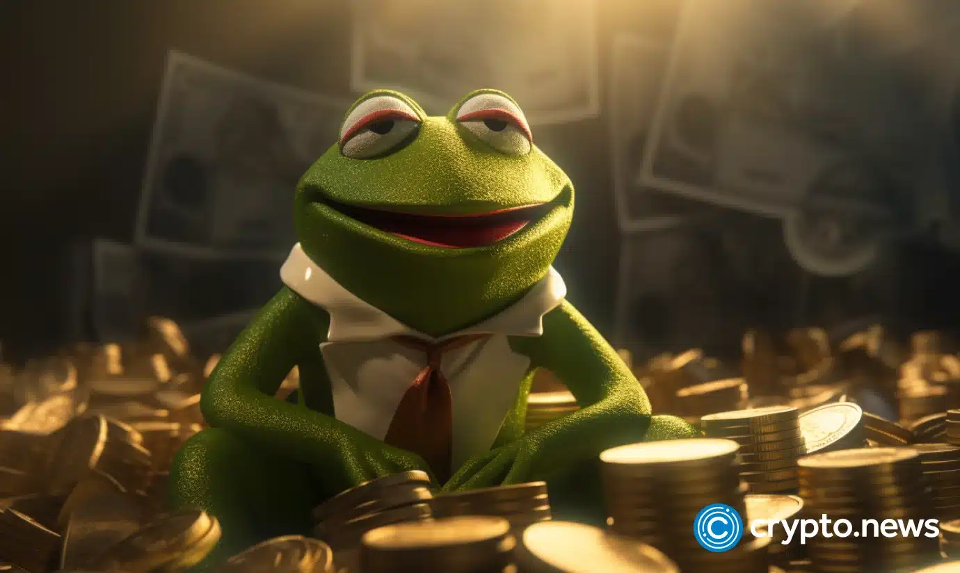 Binance Labs đầu tư vào Memecoin, MEME tăng 9%