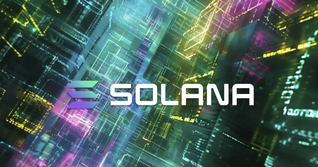 Solana đạt mốc mới: Giá token chạm mức cao nhất mọi thời đại 260 USD.