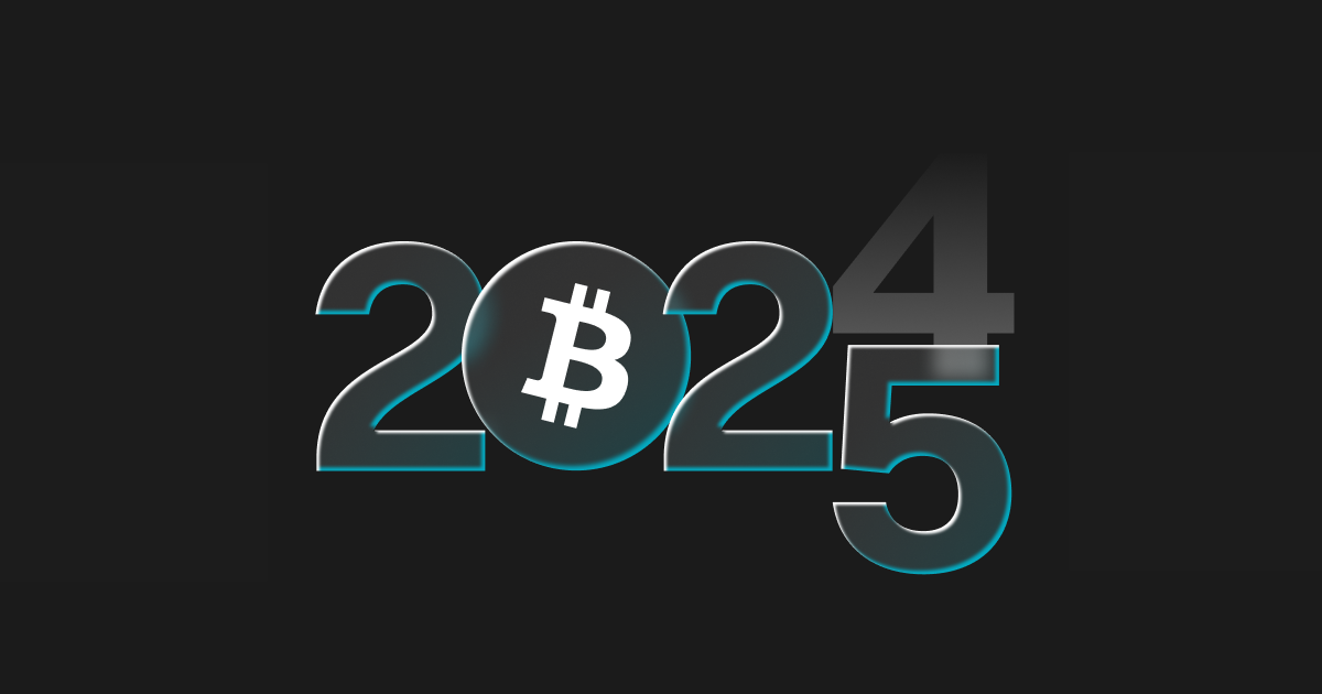 Bitcoin: Hành Trình Đột Phá Năm 2024 và Góc Nhìn Toàn Cảnh Năm 2025