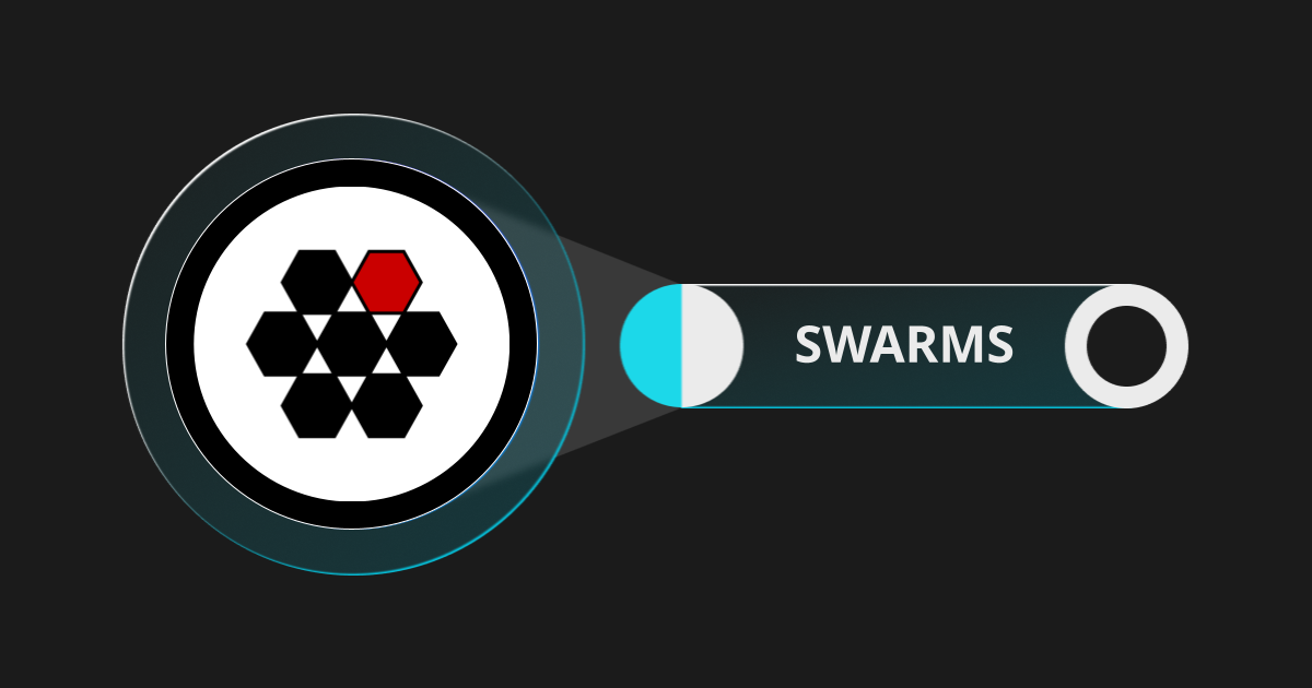 Swarms (SWARMS): Nền tảng Đột Phá Kết Hợp AI và Bitget Trong Tự Động Hóa Doanh Nghiệp