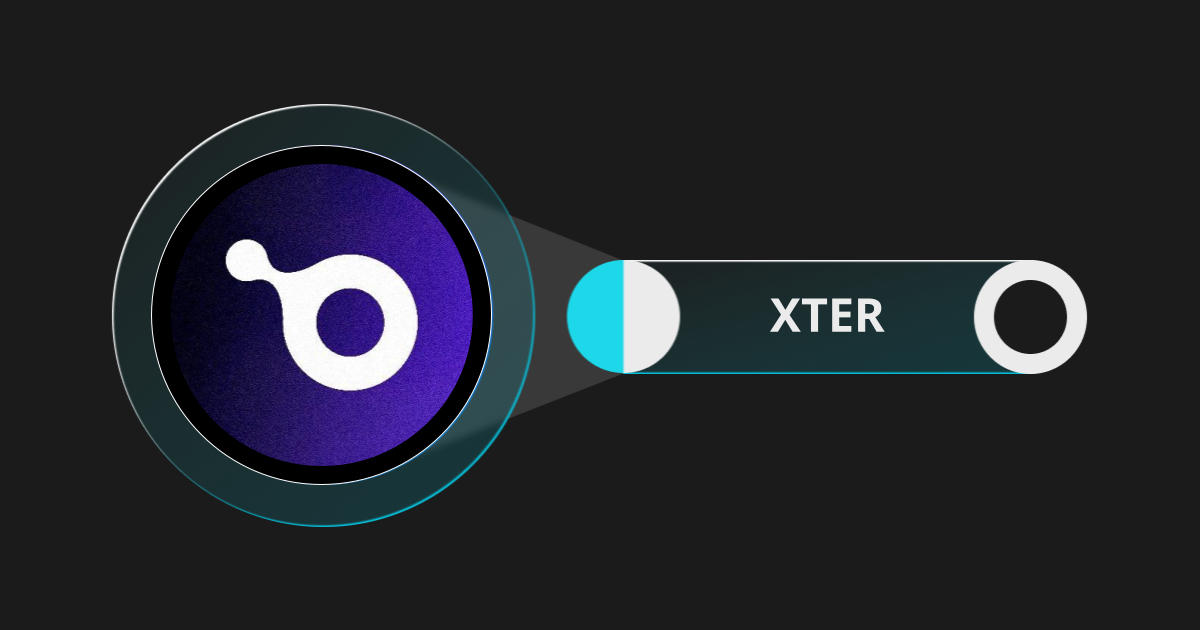 Xterio (XTER): Tương Lai Gaming Web3 với Blockchain và AI