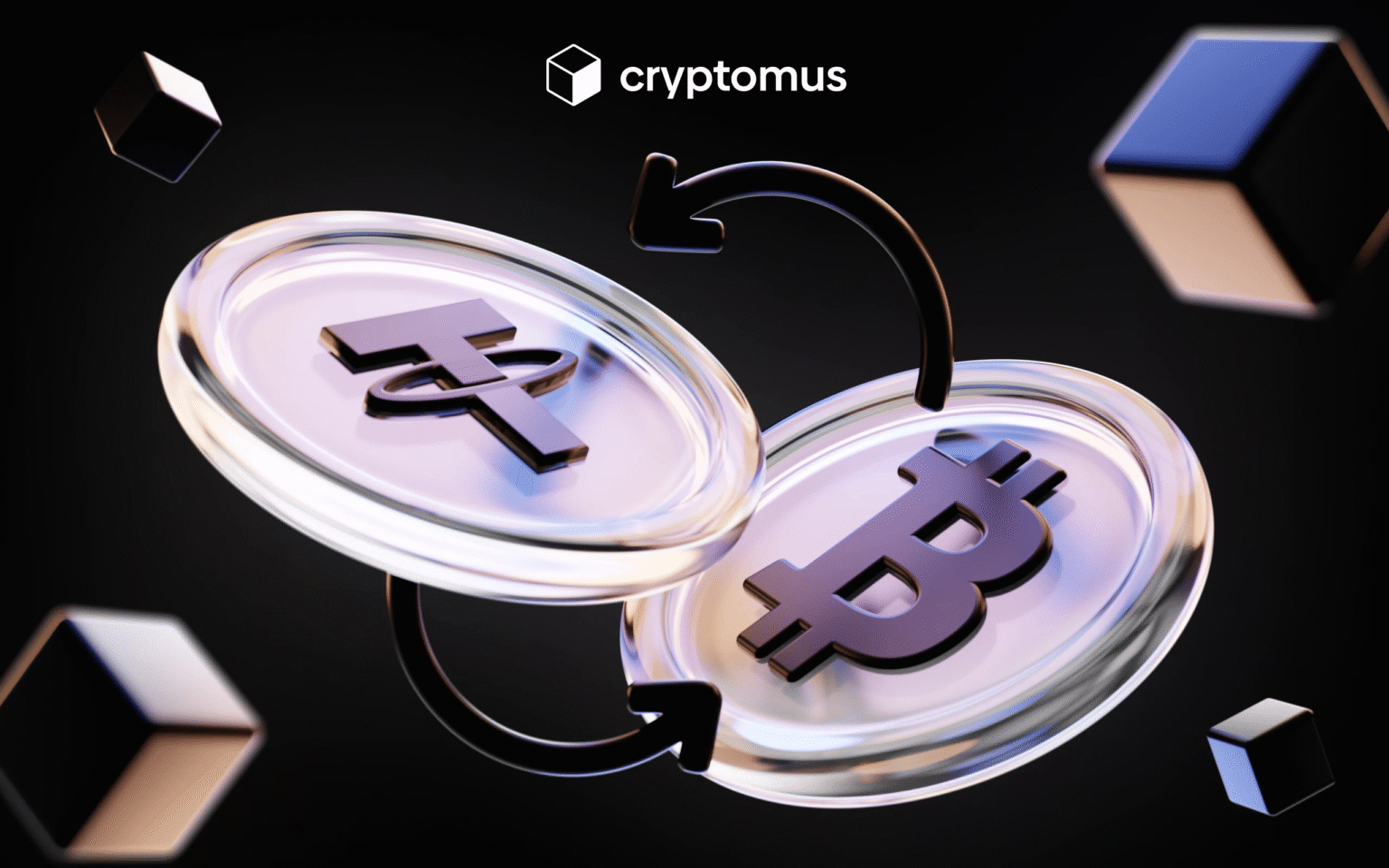 Cryptomus bị phạt kỷ lục 177 triệu USD bởi FINTRAC
